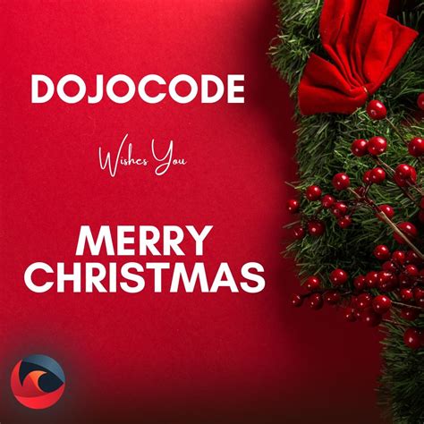 Dojocode On Linkedin Merrychristmas Codingcommunity Dojocode