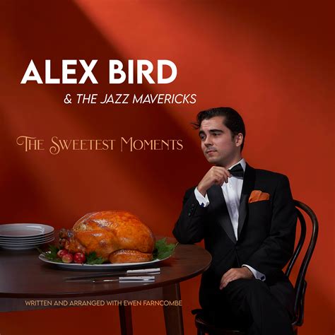 Jazz Singer Alex Bird Swings Into The Season With Canadas First Great