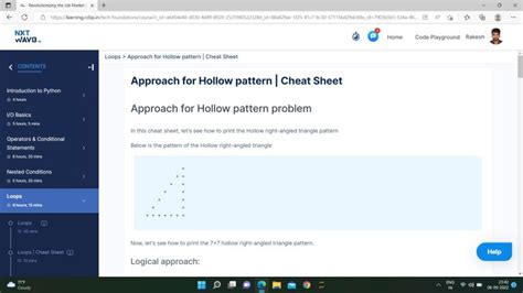 Rakesh Bolle On Linkedin Day24 30daysofcodechallenge Loops Ccbp