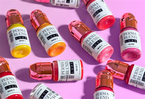 Permanent Makeup Supplies Killer Beauty