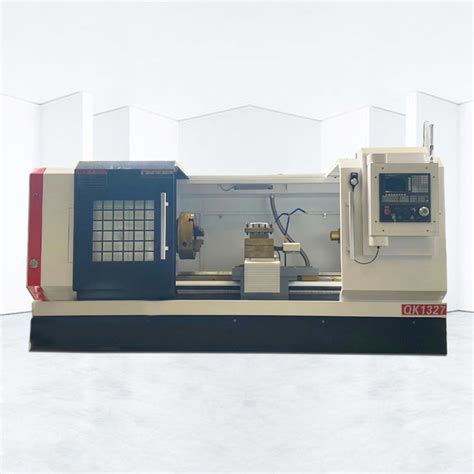 Pipe Thread Cutting Machine CNC Pipe Threading Lathe Machine With Auto Feed Buy CNC Lathe