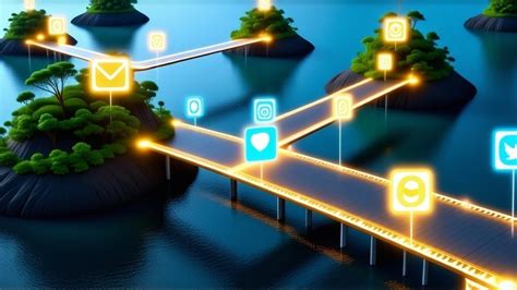 Unlocking The Potential Of Deep Links The Key To Seamless User Journeys
