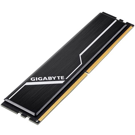 Memoria Ddr4 8gb Gigabyte 2666mhz