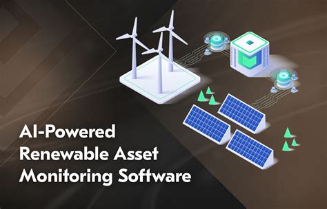 Renewable Energy Asset Management With Ai For Solarwind Monitoring And