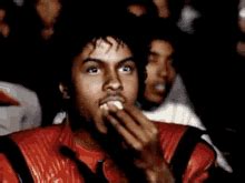 Michael Jackson Popcorn  S Tenor