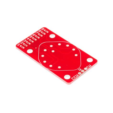 Sparkfun Rotary Switch Potentiometer Breakout