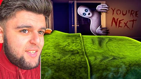 რობლოქსის ყველაზე საშიში თამაში Youtube