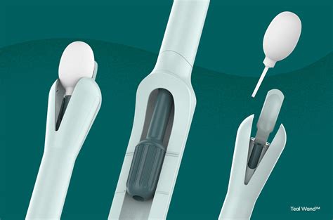 Fda Approves Teal Healths At Home Cervical Cancer Screening Device Femtech Insider