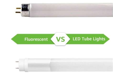Traditional Lighting Vs Fluorescent Lighting Disadvantages Of