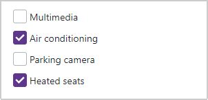 Data Editors Blazor DevExpress Documentation