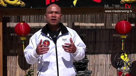 Wing Chun Energy Drill Basic Training Lesson 44 Combo Drill 16 Youtube