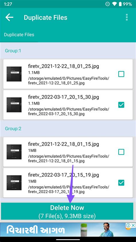 Top Ways To Remove Duplicate Photos On Android Guiding Tech