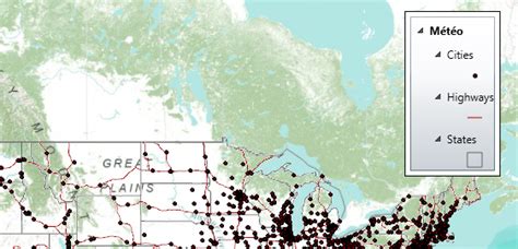 Esri Feature Data Grid And Esri Legend Esri Community