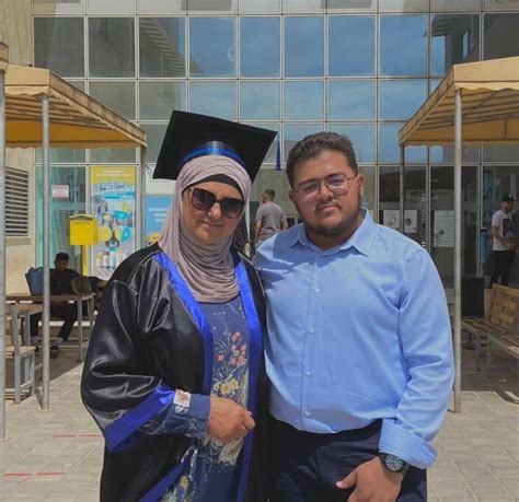 ouala eddine oueslati on linkedin graduation grateful newbeginnings