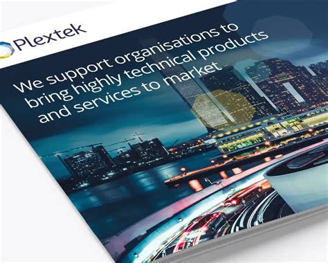 Intro To Plextek Resource Plextek