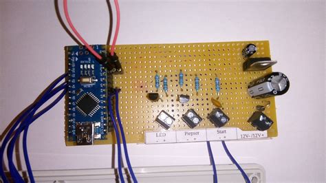 Hilfe Bei Umsetzung Page 2 Deutsch Arduino Forum