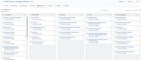 open source information architecture design using the tools you have