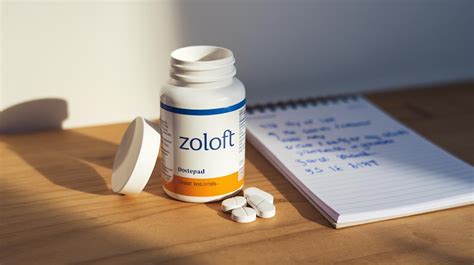 What Is Zoloft An Informative Overview Good Sciencing