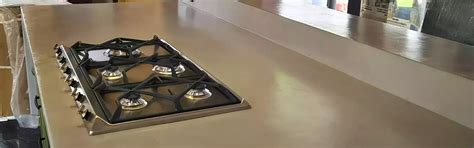 Kinds Of Microcement Textures