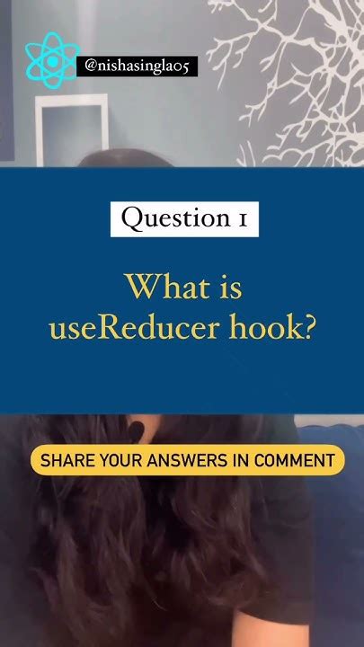 Usereducer Hook Nishasingla Youtube