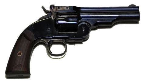 1875 Schofield Series Cavalry Model For Sale Price And Used Value