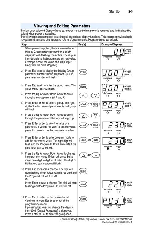 Powerflex 40 Fault Codes Jpele