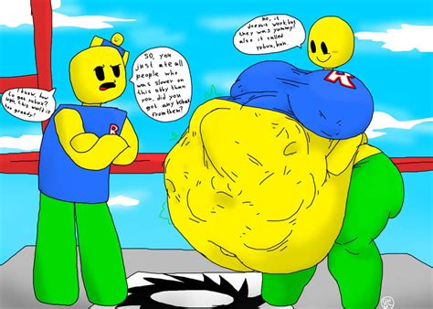 Rule 34 Belly Bulge Belly Squish Blush Breasts Digestion Digestion