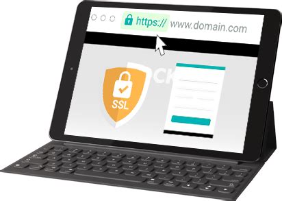 SINGLE DOMAIN SSL