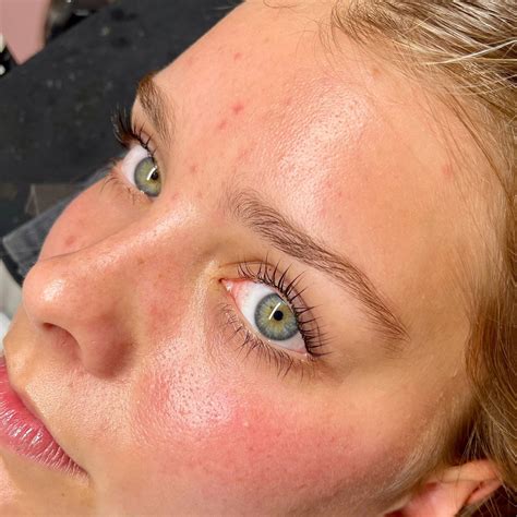 Best Lash Lift Gold Coast House Of Glamour Your Ultimate Destination For Glamour On The