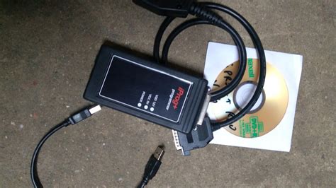 PROGRAMATOR IPROG airbag mcu eeprom SN325 ORGINAŁ SN325 za 2500 zł z Milejów Allegro pl