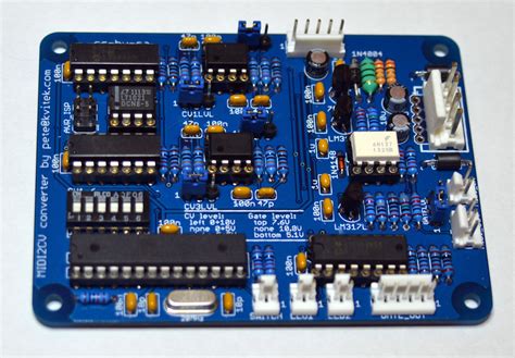 midi2cv mk2 midisizer