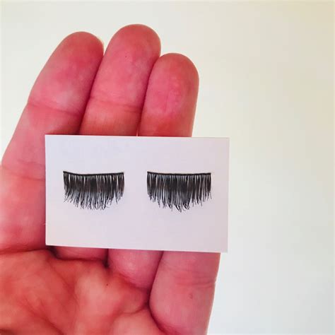 Doll Eyelashes Tutorial Doll Making Doll Repair Replace Fix Ooak