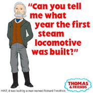 Sir Robert Norramby Gallery Thomas The Tank Engine Wikia Fandom