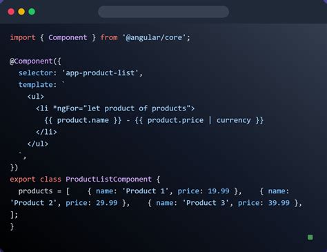 All About Angular Flexiple
