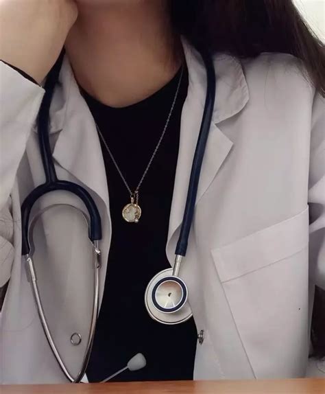 عکس پروفایل دخترانه پزشکی ️ لاکچری و خاص