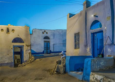 Intimate Glimpses Of “home” Expressed In Wiki Loves Africas Photo