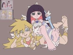 All Twitter Art Uploads From JeejJeejJeej HentaiEra