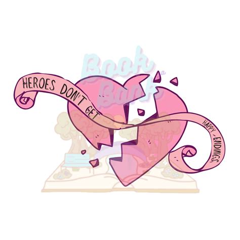 Happy Endings Once Upon A Broken Heart Stephanie Garber Bookish Book Bank