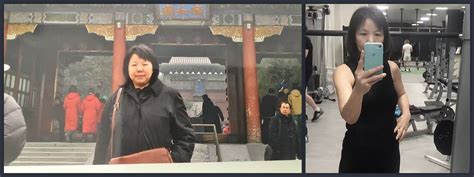 Interview Xiaohong Lebenswandel Als Ernährungsberater