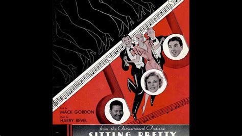 Gene Merlino And Diana Lee W Shep Fields And His Rippling Rhythm Did