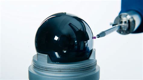 Multi Part And Ultra High Precision Roundness Measurement Met Optix