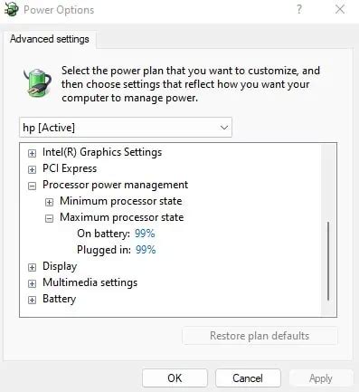 How To Boost CPU Performance On Your Windows PC Tech Geek