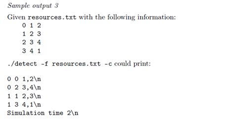 【项目展示】c语言实现死锁检测算法计算机操作系统死锁的检测与解除算法源码c语言 Csdn博客 【项目展示】c语言实现死锁检测算法计算机操作系统死锁的检测与解除算法源码c语言 Csdn博客