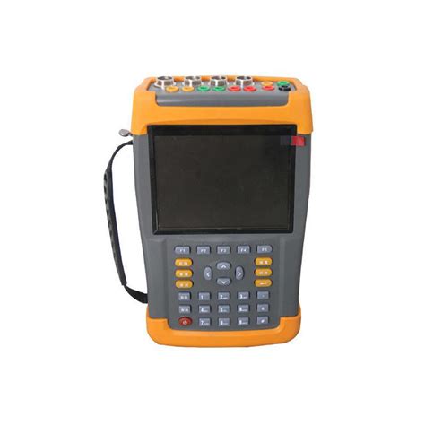 Best Electrical Portable Three Phase Digital Data Logger Power Quality Analyzer With 3 2 Inch