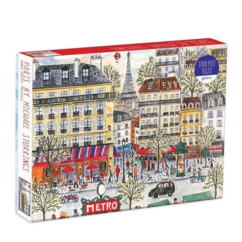 Galison Jigsaw Puzzles Jigsaw Puzzles Direct