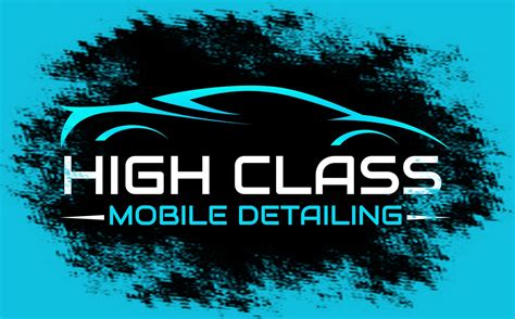 High Class Mobile Detailing Melbourne