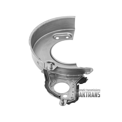 Deflektor oleju JATCO CVT JF016E [3 otwory montażowe] od JATCO – Kup teraz