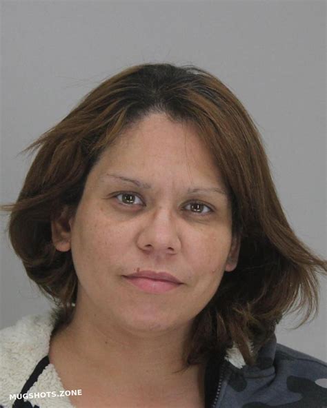 Mendez Stephanie 10292022 Dallas County Mugshots Zone