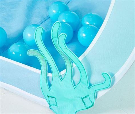 Палатка за игра Finding Dory Ball Vivre