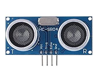 EPro Labs SEN 0022 Ultrasonic Sensor Module Srf 04 Amazon In